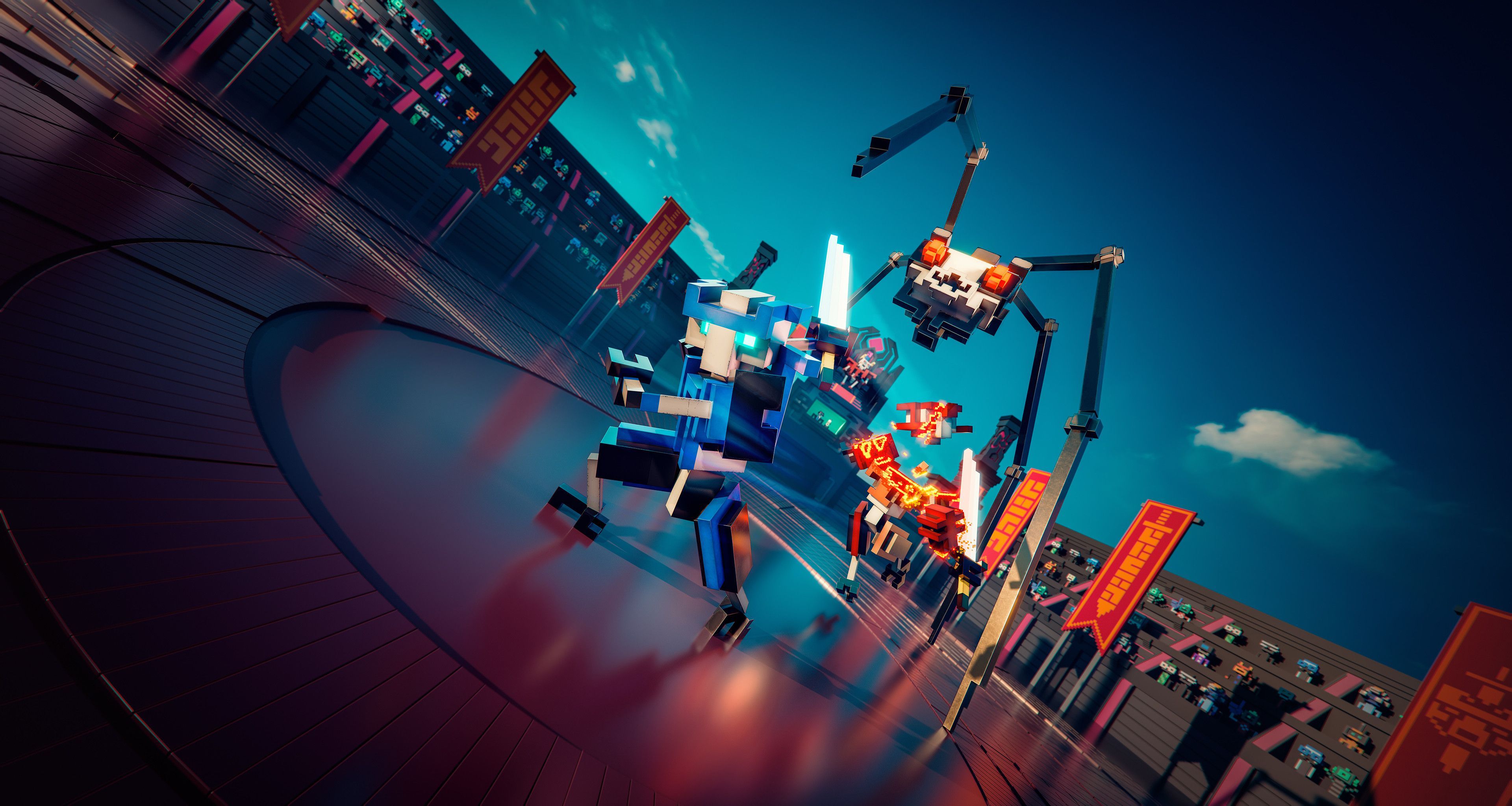 Danger Zone Wallpapers - Top Free Danger Zone Backgrounds - WallpaperAccess