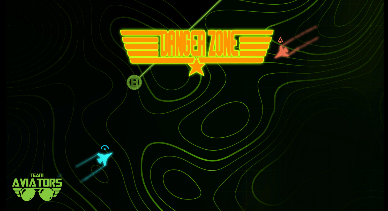 Danger Zone Wallpapers - Top Free Danger Zone Backgrounds - WallpaperAccess