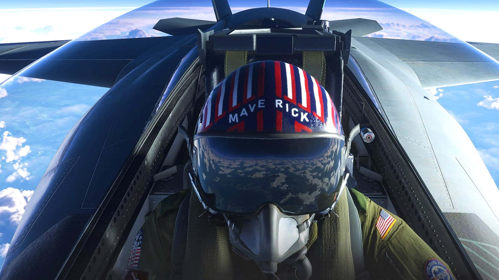 Danger Zone Wallpapers - Top Free Danger Zone Backgrounds - WallpaperAccess