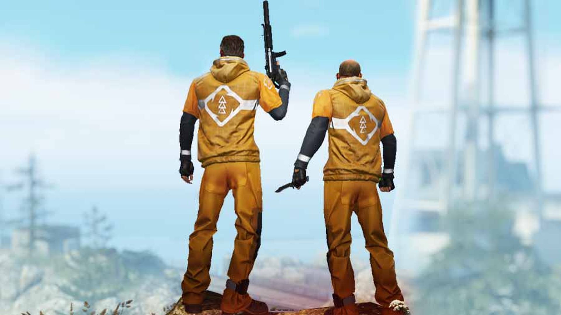 Danger Zone Wallpapers - Top Free Danger Zone Backgrounds - WallpaperAccess