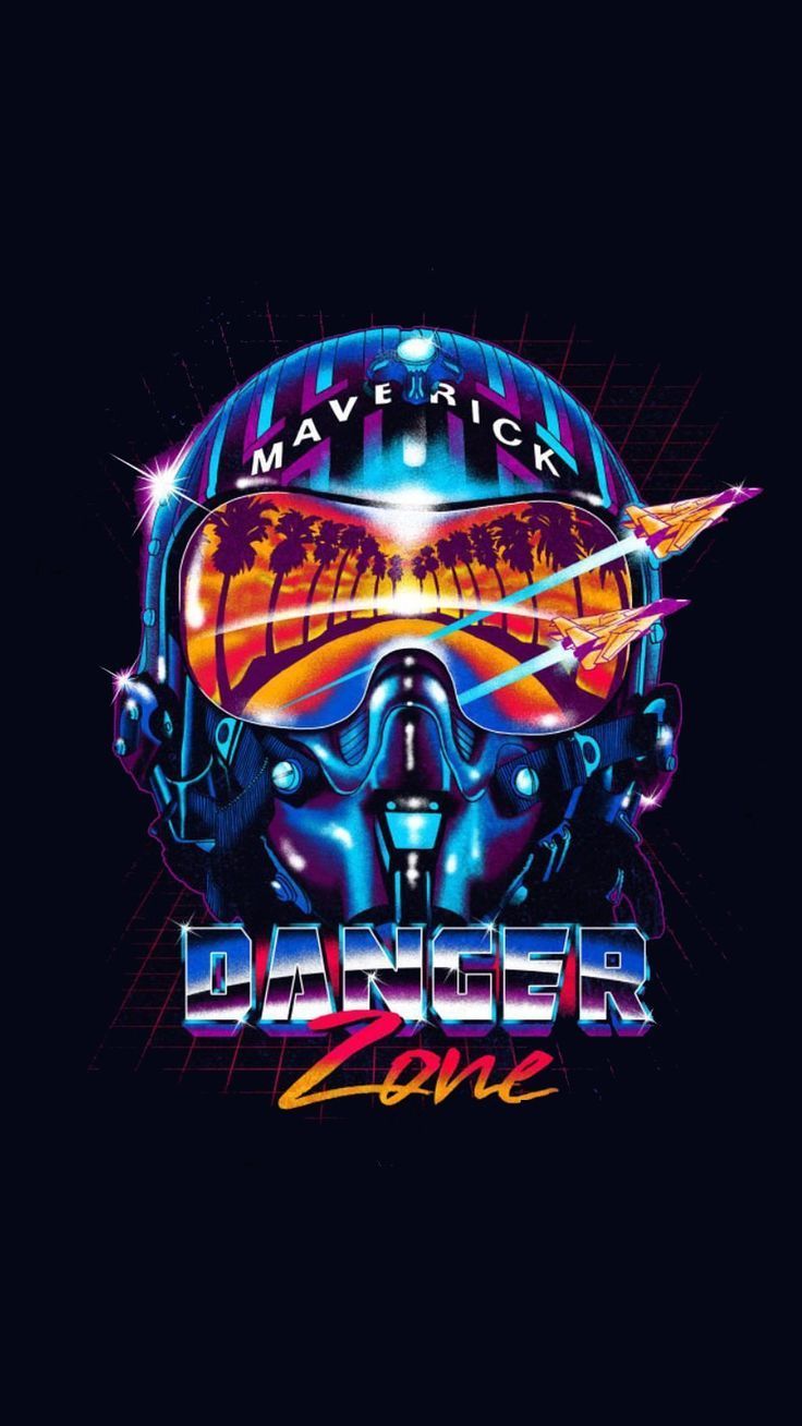 Danger Zone Wallpapers - Top Free Danger Zone Backgrounds - WallpaperAccess