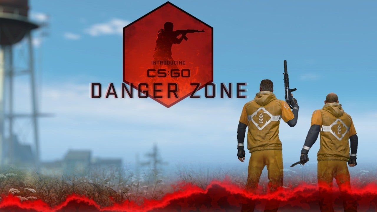 Danger Zone Wallpapers - Top Free Danger Zone Backgrounds - WallpaperAccess