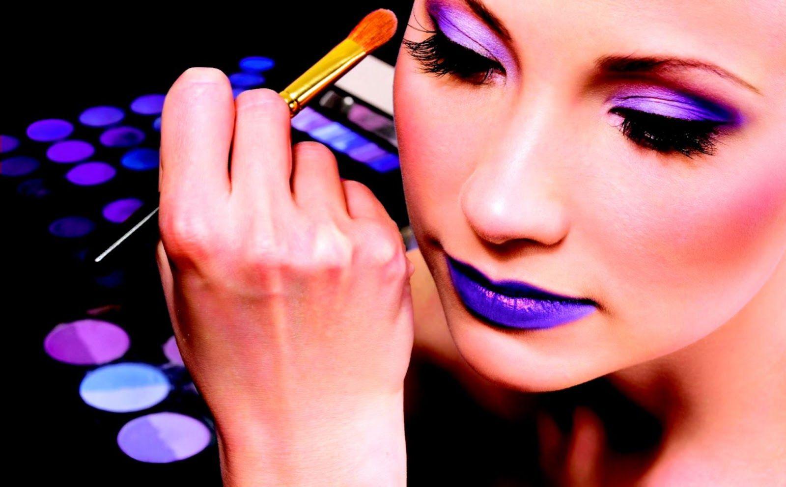 Makeup Artist Wallpapers - Top Free Makeup Artist Backgrounds ...