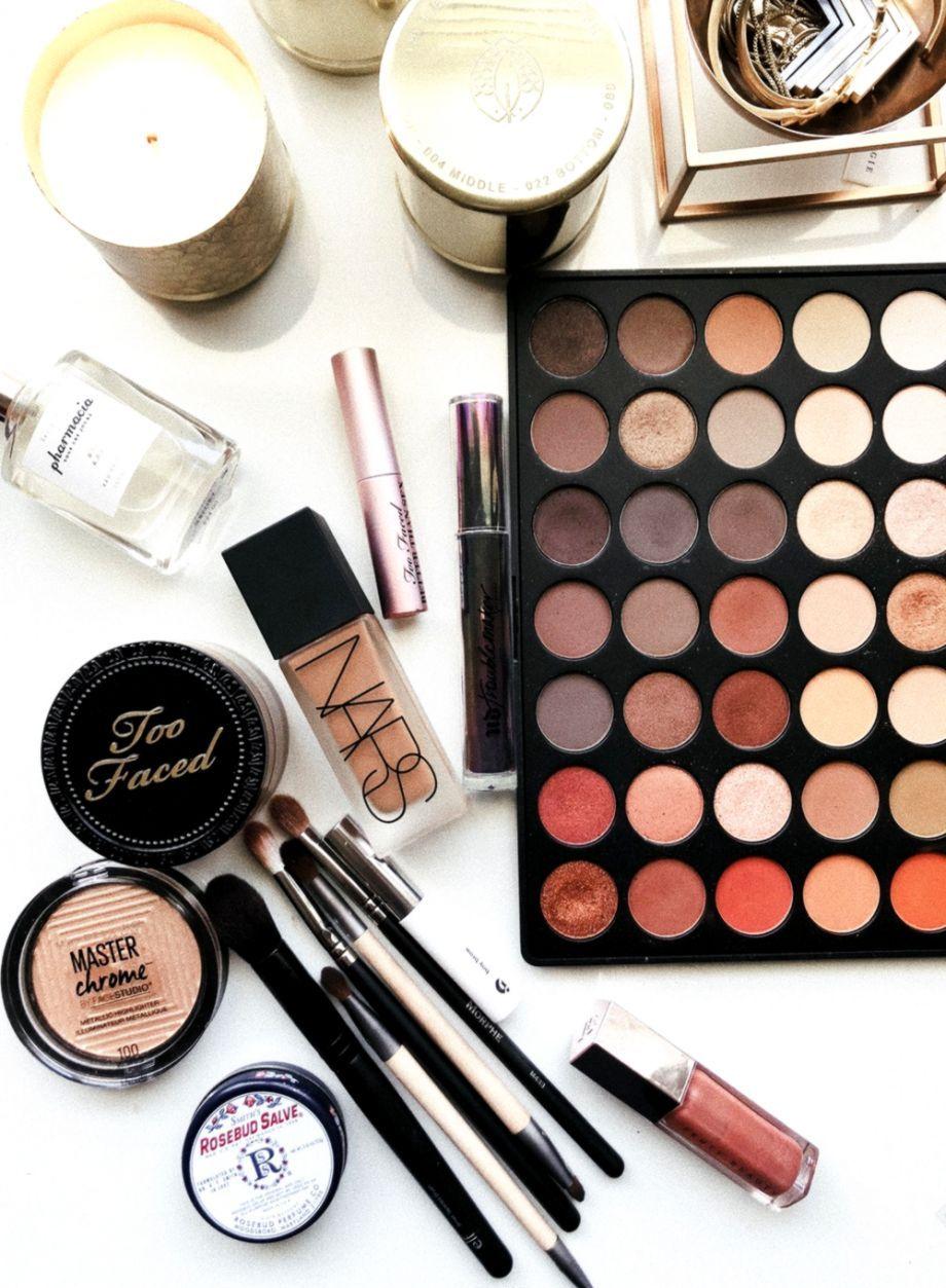 Makeup HD Wallpapers - Top Free Makeup HD Backgrounds - WallpaperAccess