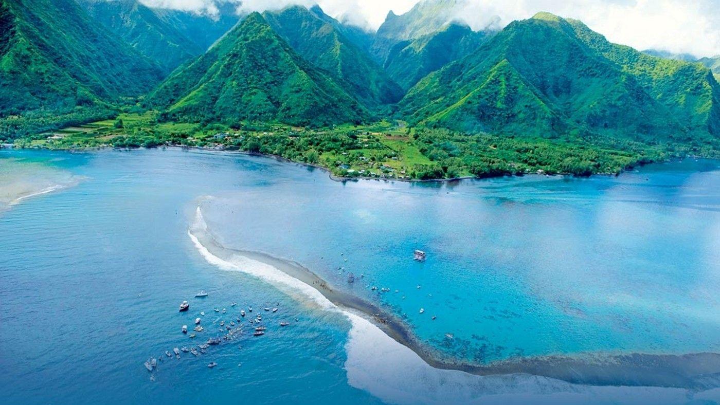 Pacific Northwest Island Wallpapers - Top Free Pacific Northwest Island ...