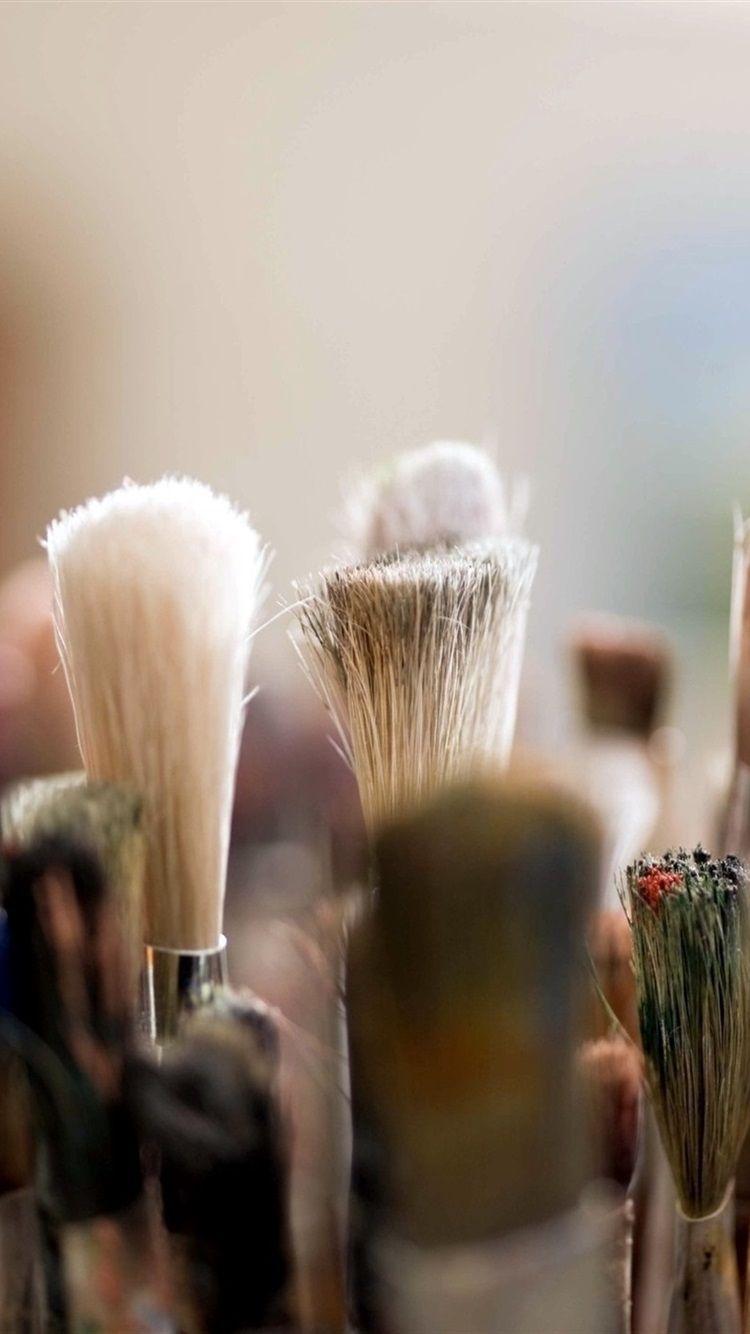 Makeup Brushes Wallpapers - Top Free Makeup Brushes Backgrounds ...