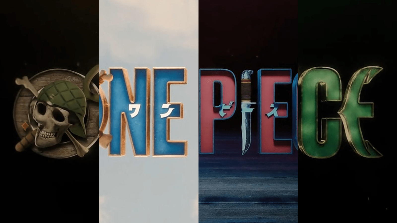 One Piece Title Wallpapers - Top Free One Piece Title Backgrounds ...