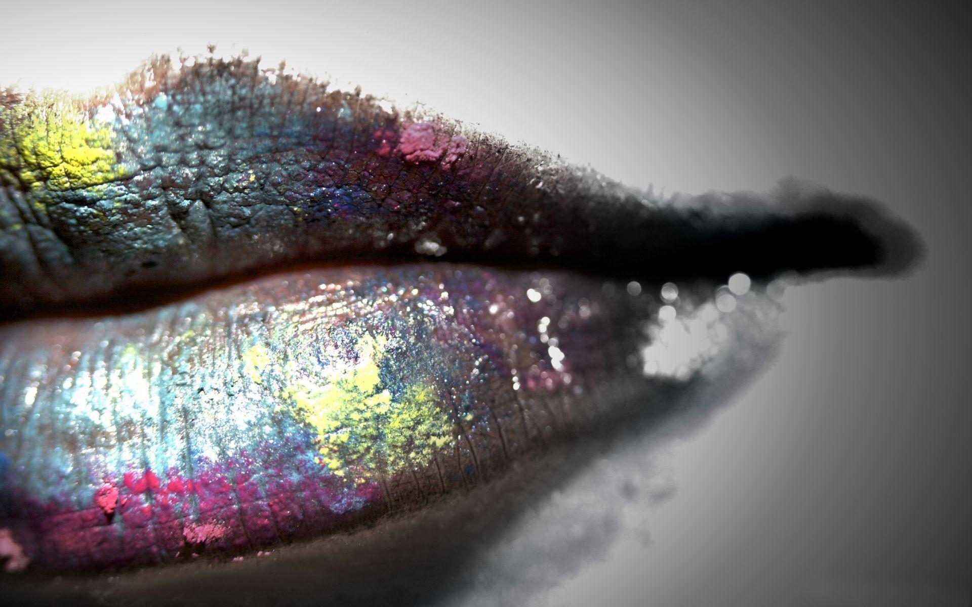 Makeup Brushes Wallpapers - Top Free Makeup Brushes Backgrounds ...