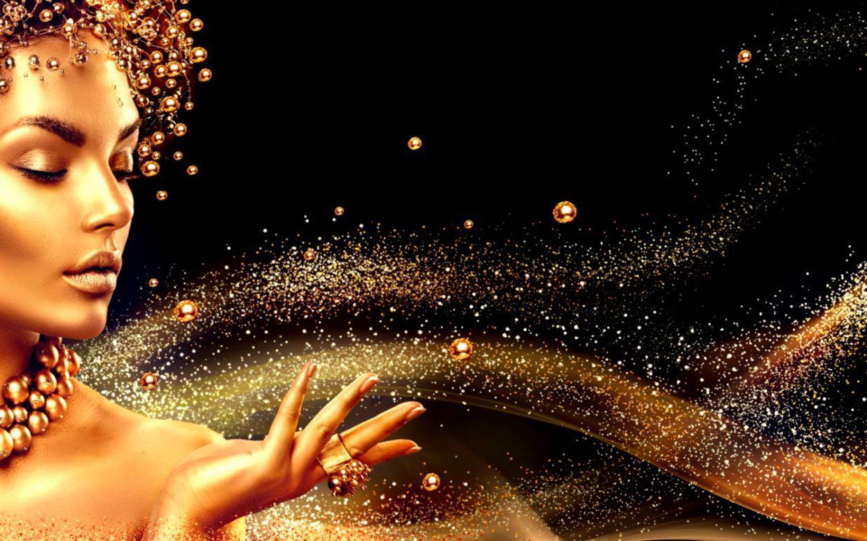 Makeup HD Wallpapers - Top Free Makeup HD Backgrounds - WallpaperAccess