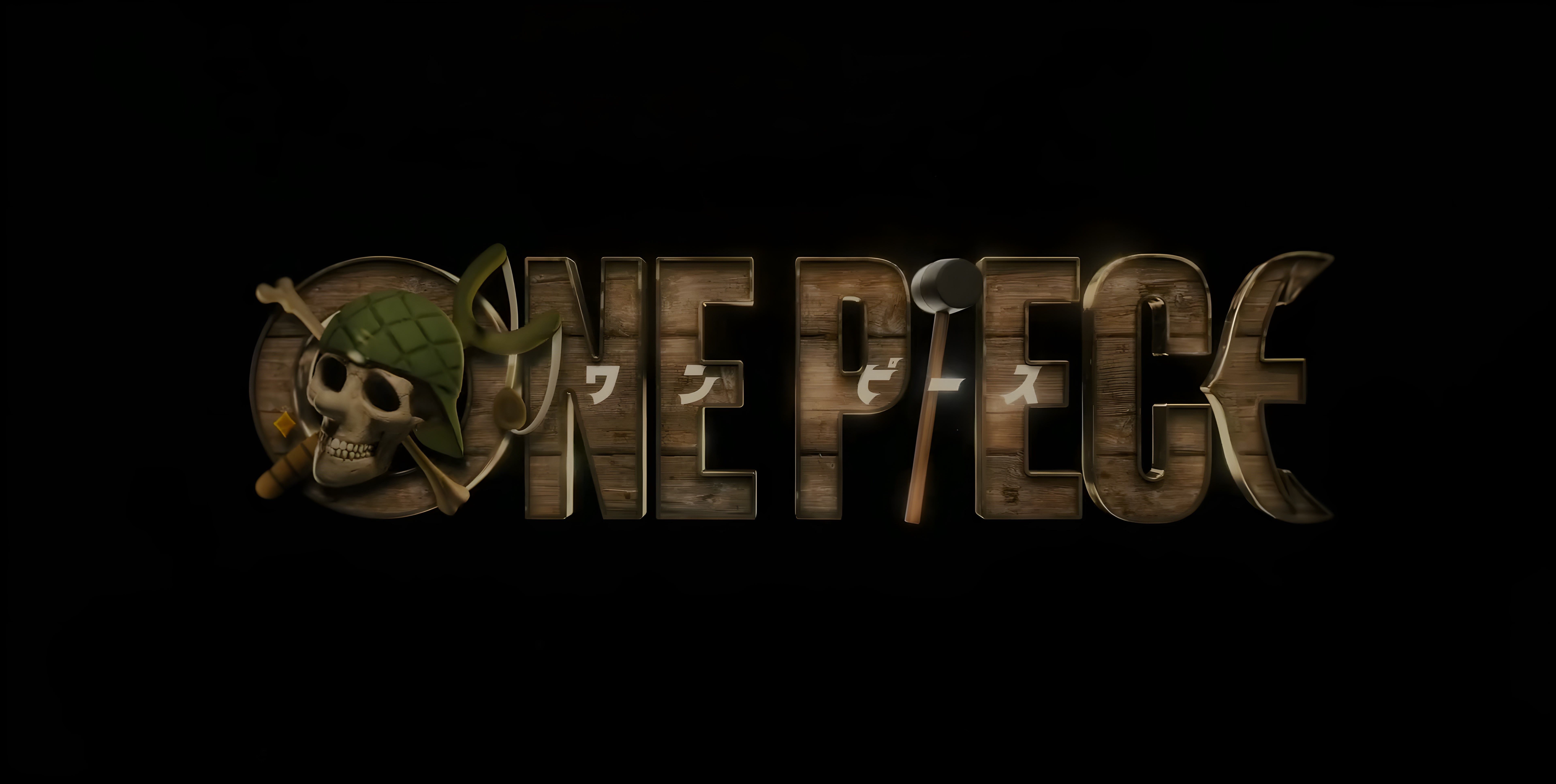 One Piece Title Wallpapers - Top Free One Piece Title Backgrounds ...