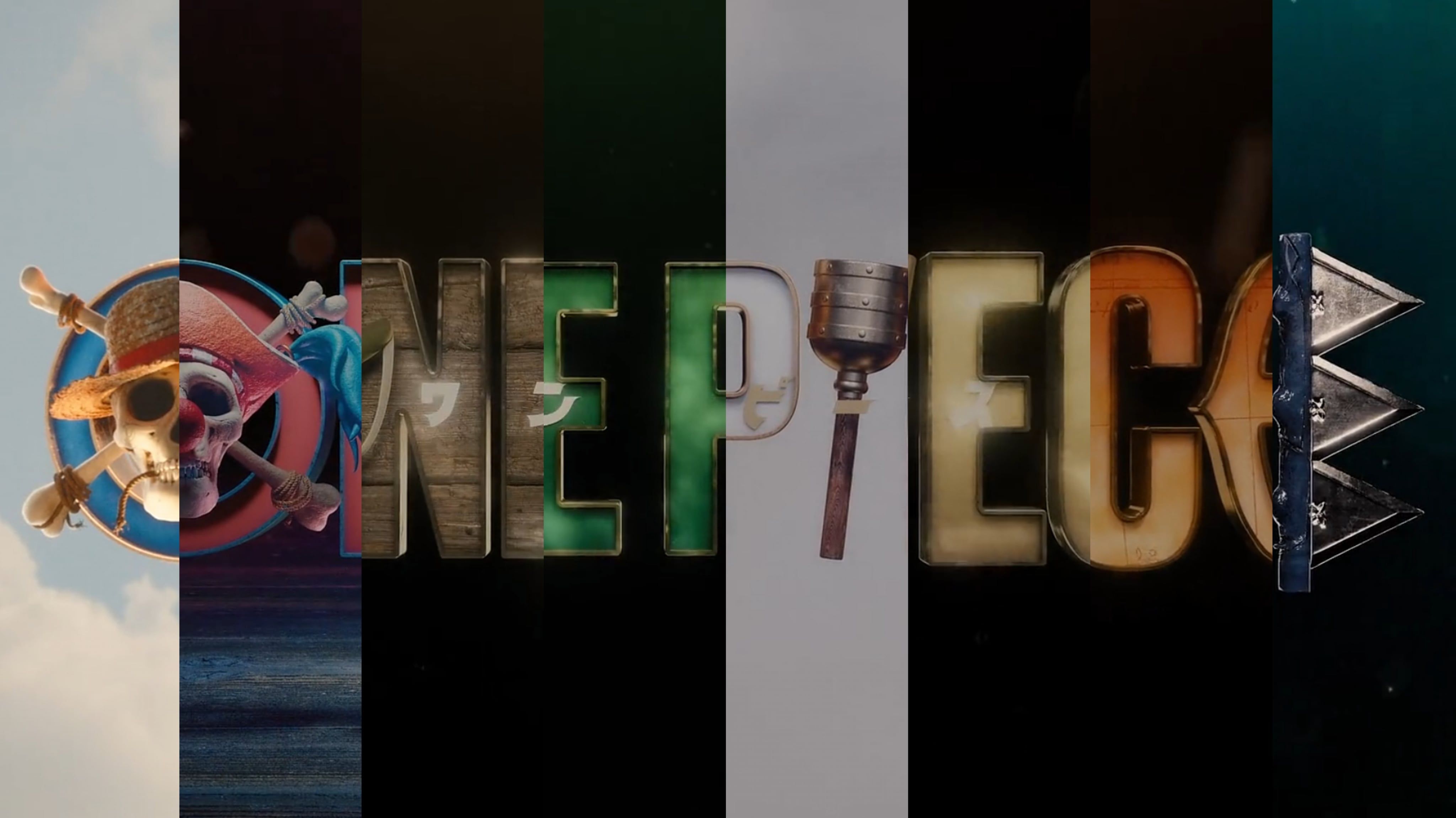 One Piece Title Wallpapers - Top Free One Piece Title Backgrounds ...