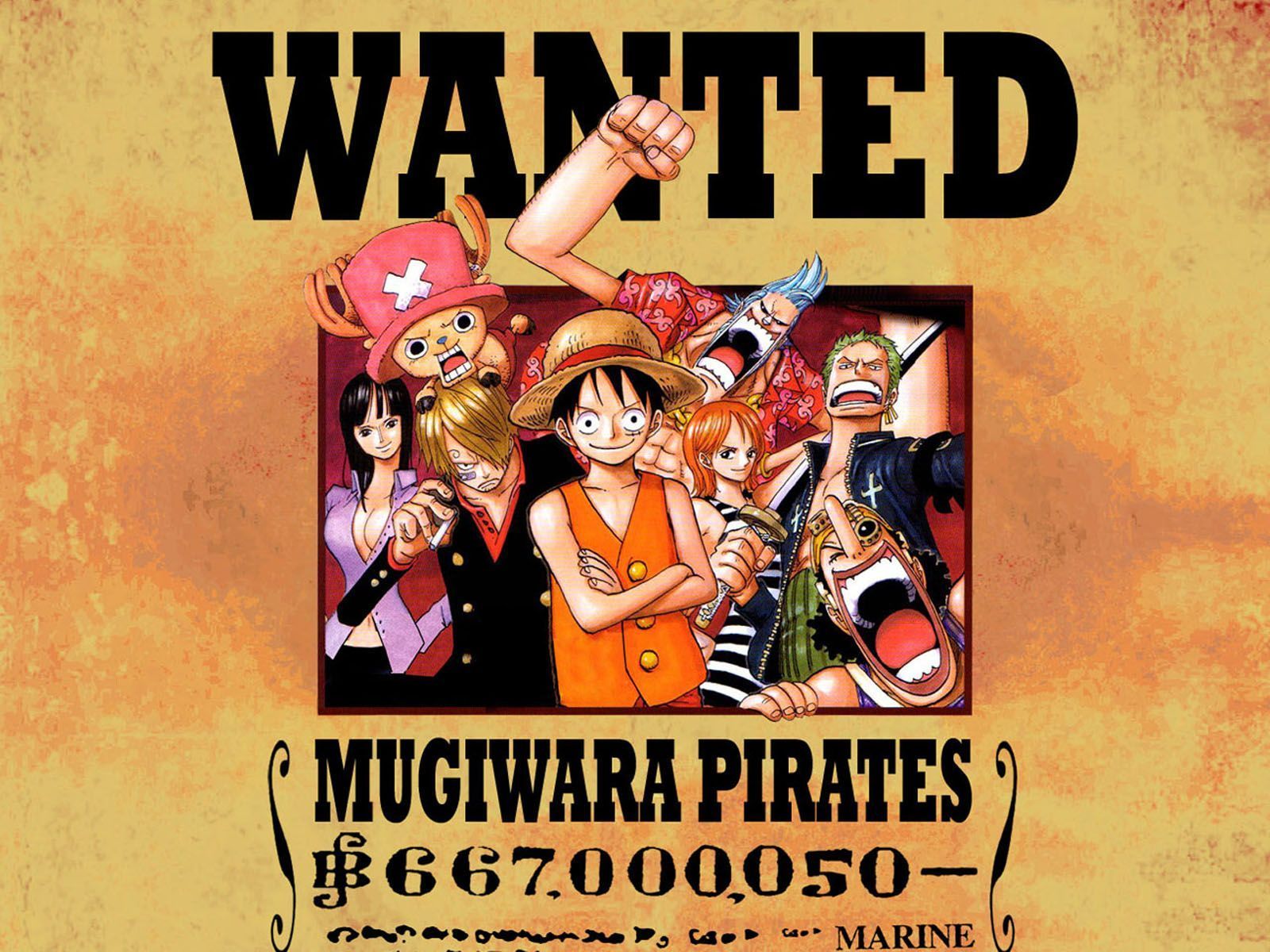 One Piece Title Wallpapers - Top Free One Piece Title Backgrounds ...