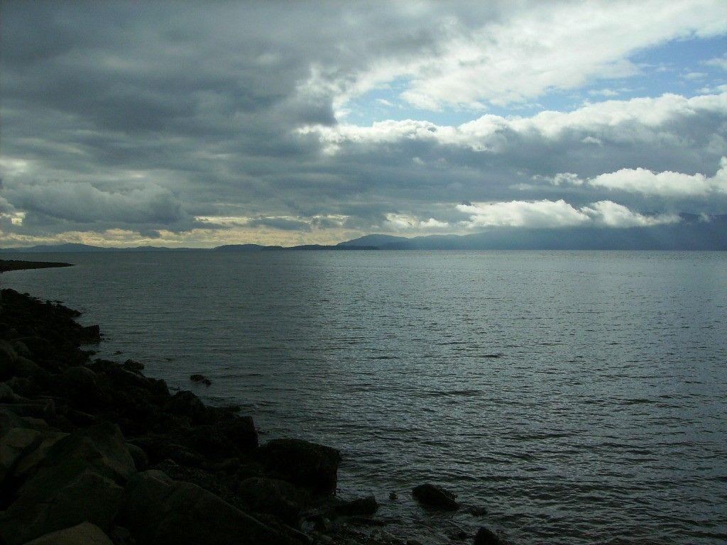 Pacific Northwest Ocean Wallpapers - Top Free Pacific Northwest Ocean ...