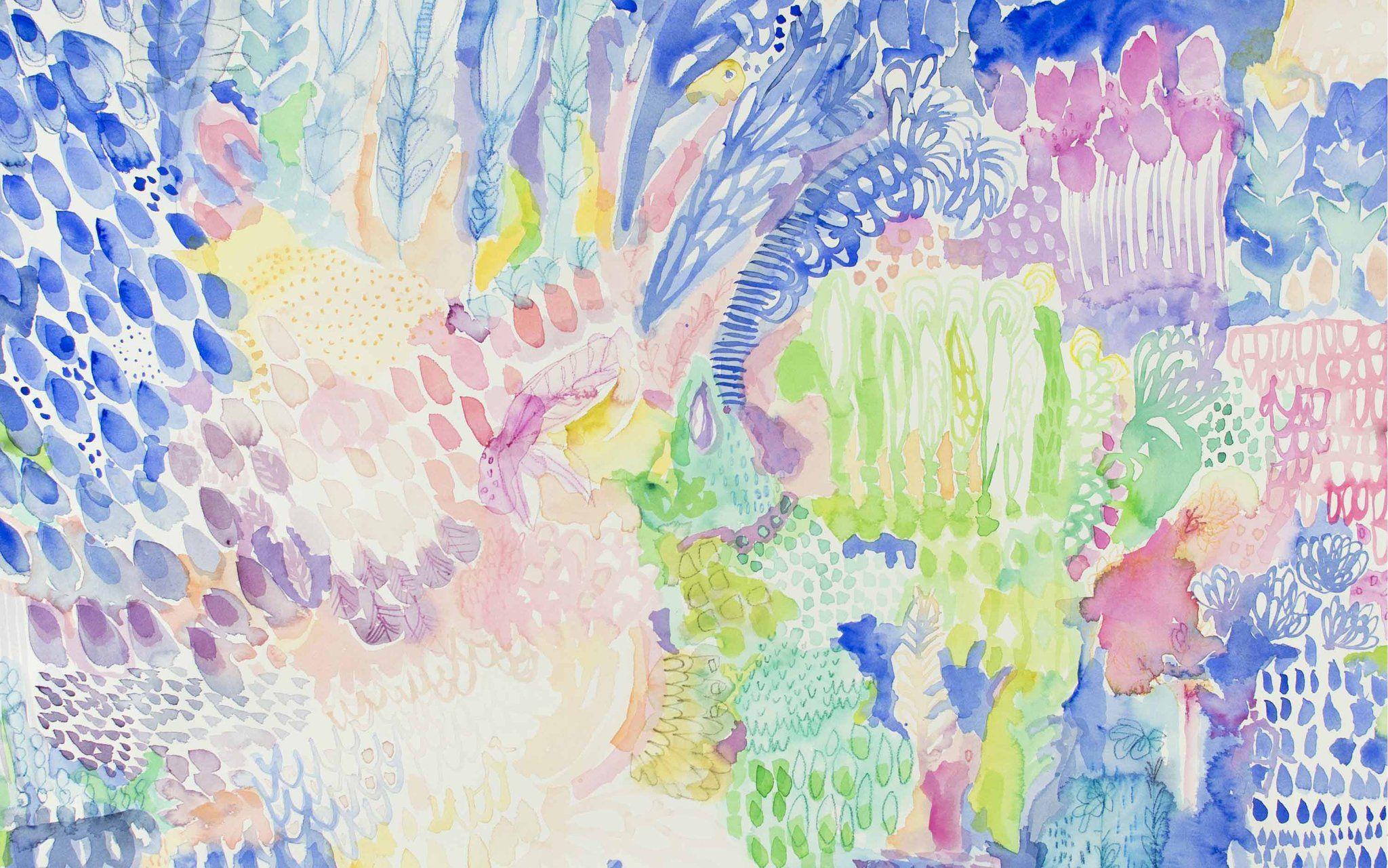 Modern Art Desktop Wallpapers - Top Free Modern Art Desktop Backgrounds ...