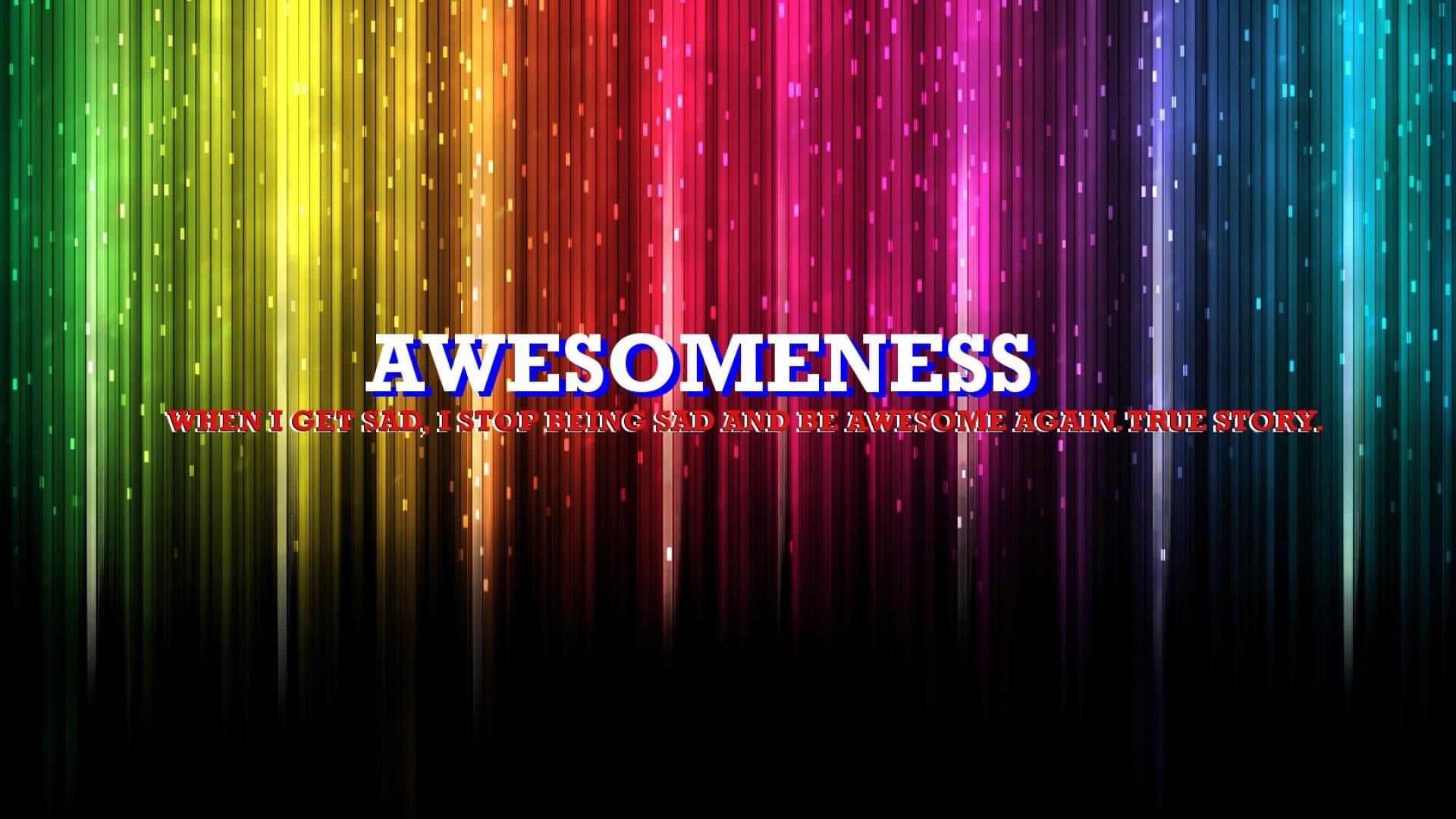 Awesome Rainbow Wallpapers - Top Free Awesome Rainbow Backgrounds ...