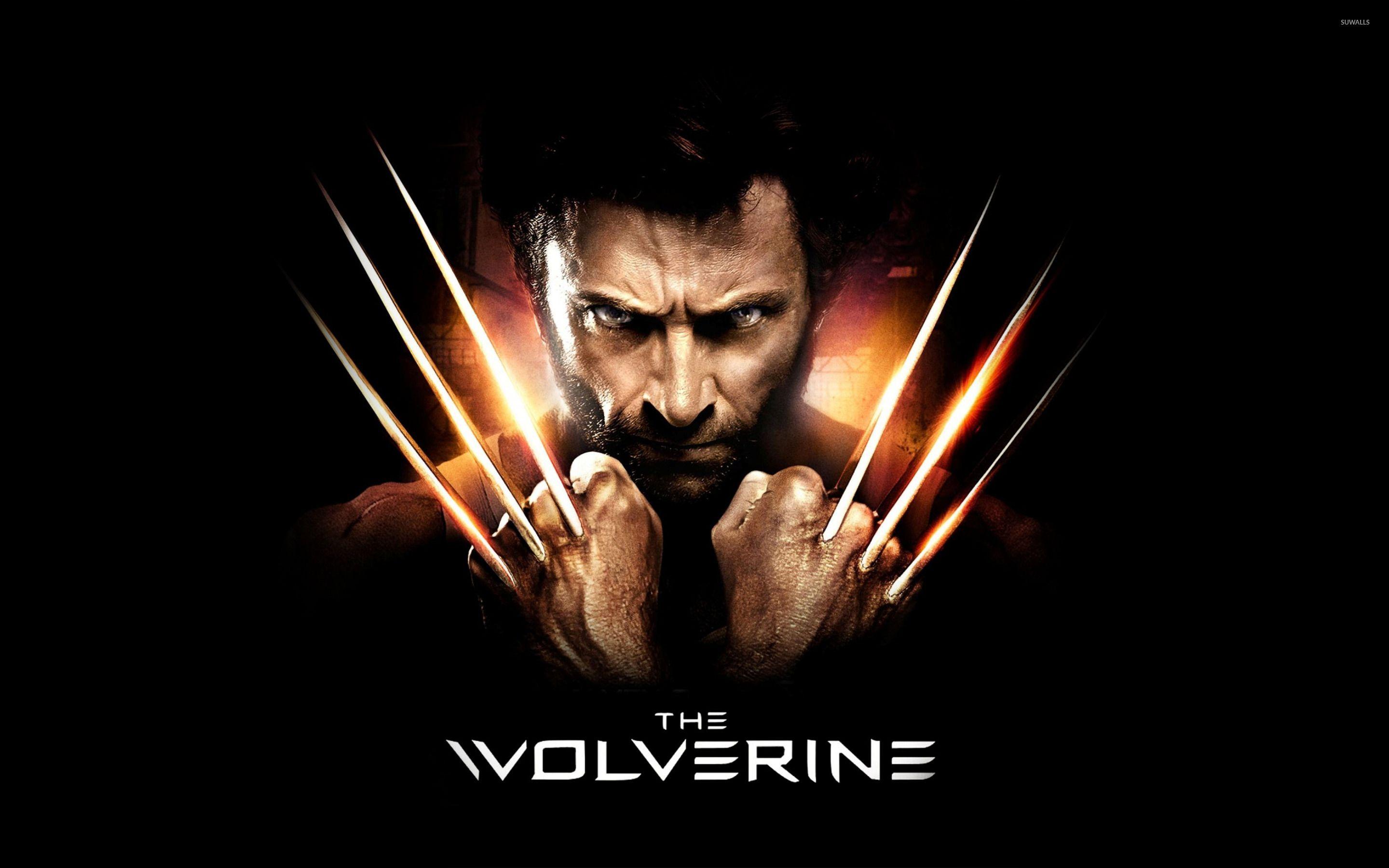 Wolverine Logo Wallpapers - Top Free Wolverine Logo Backgrounds ...