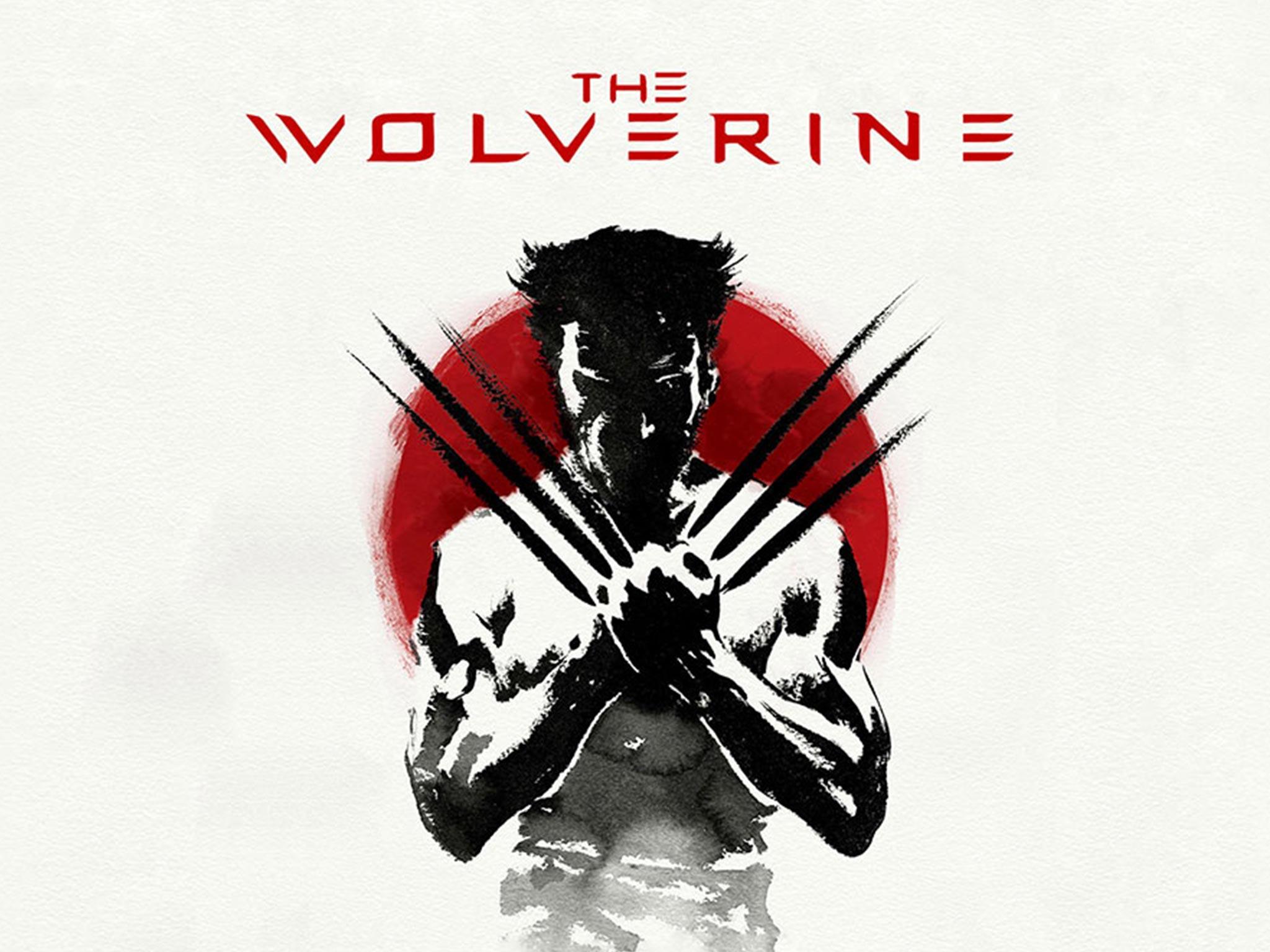 Wolverine Logo Wallpapers - Top Free Wolverine Logo Backgrounds ...