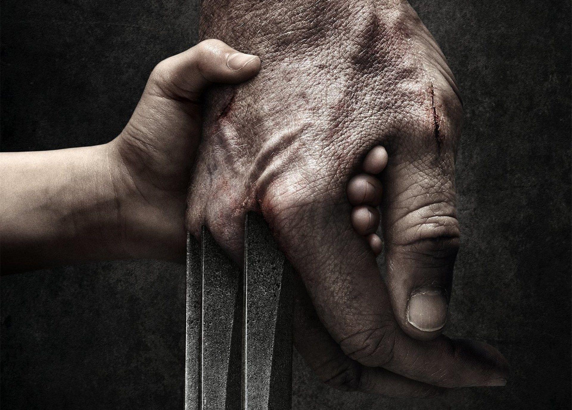 Logan 4k Wallpapers - Top Free Logan 4k Backgrounds - WallpaperAccess