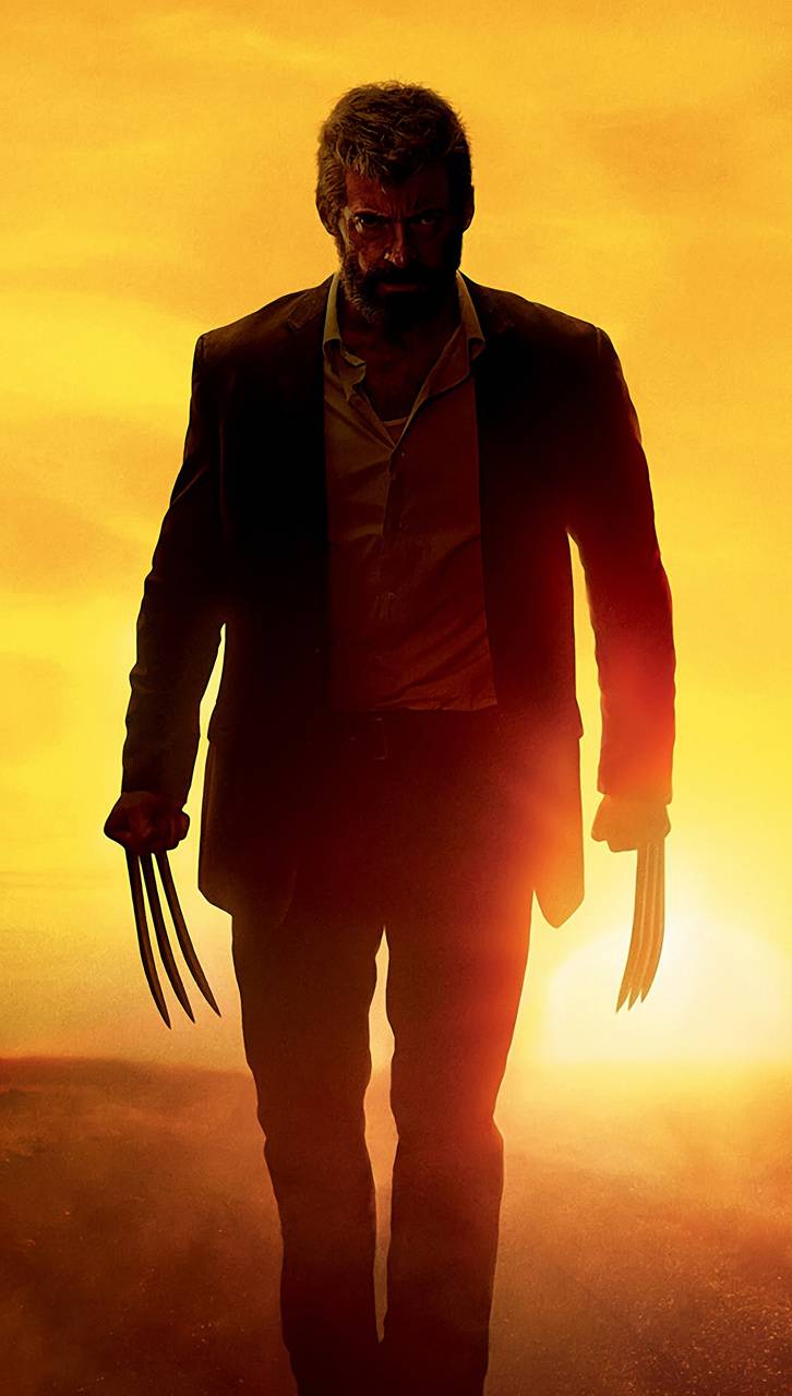 Logan Wolverine Wallpapers - Top Free Logan Wolverine Backgrounds ...