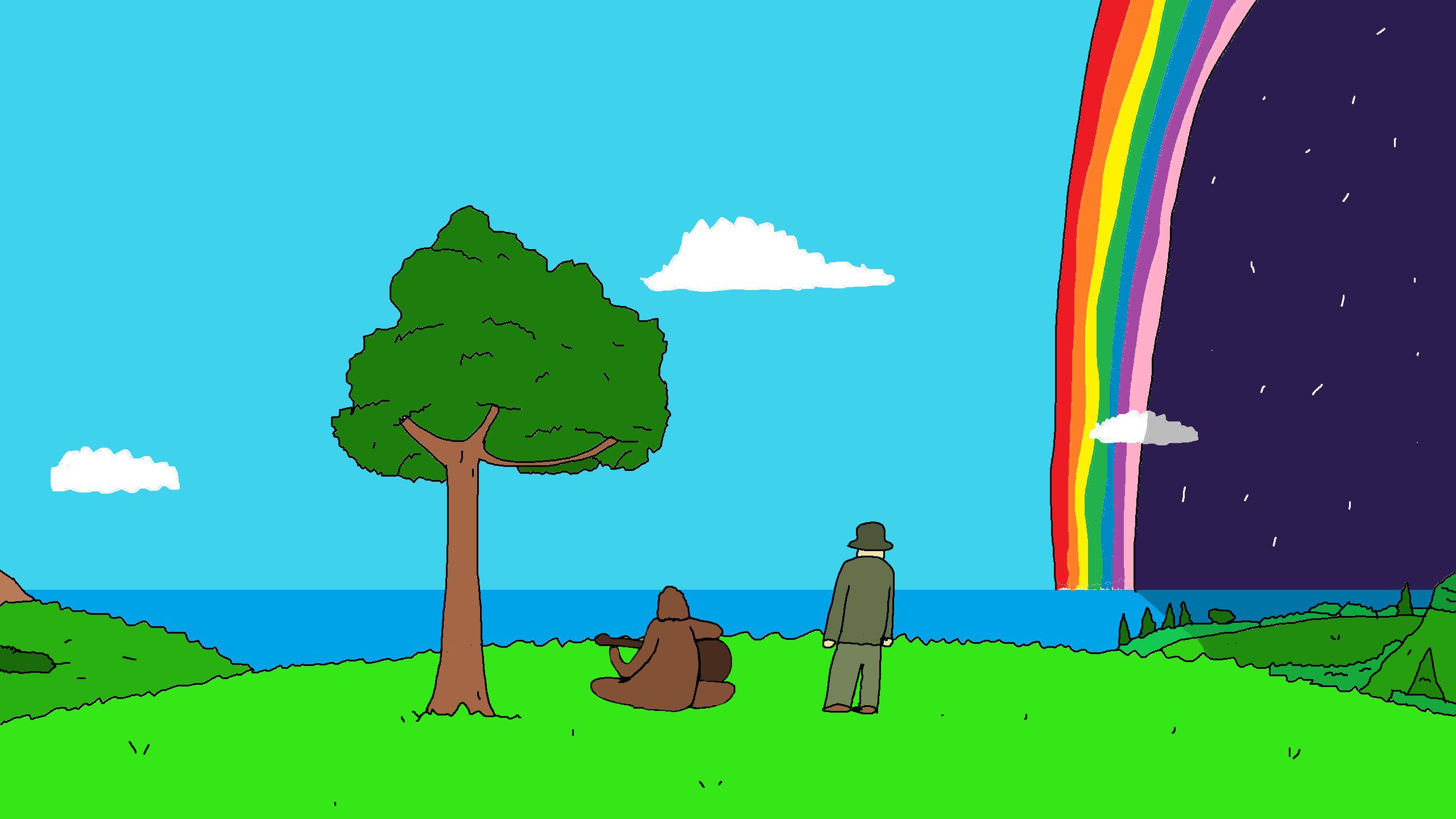 The Big Lez Show Wallpapers - Top Free The Big Lez Show Backgrounds ...