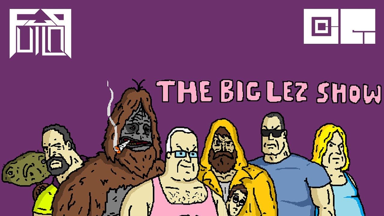 The Big Lez Show Wallpapers - Top Free The Big Lez Show Backgrounds ...