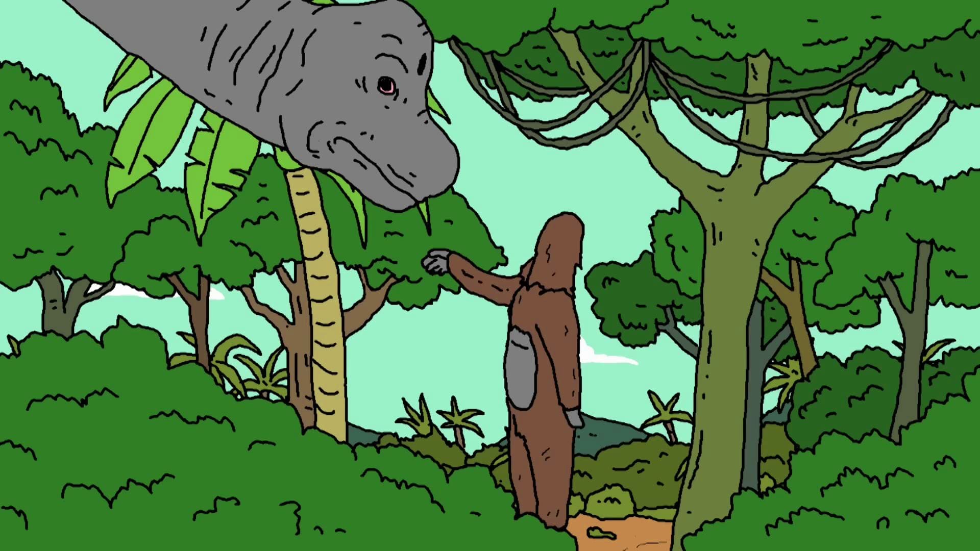 The Big Lez Show Wallpapers - Top Free The Big Lez Show Backgrounds ...