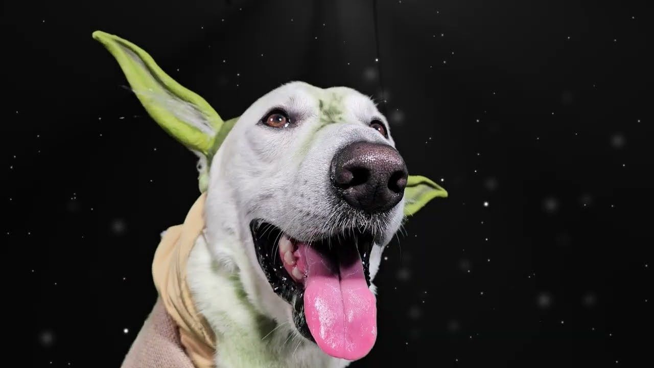 Garlic Dog Wallpapers - Top Free Garlic Dog Backgrounds - WallpaperAccess