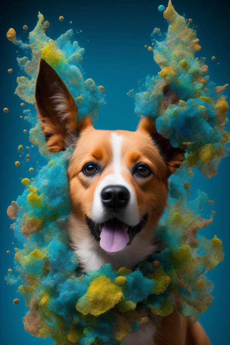 Garlic Dog Wallpapers - Top Free Garlic Dog Backgrounds - WallpaperAccess