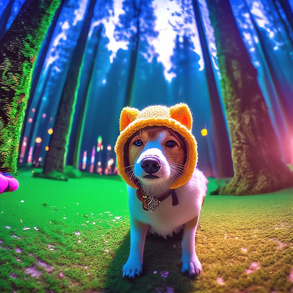 Garlic Dog Wallpapers - Top Free Garlic Dog Backgrounds - WallpaperAccess