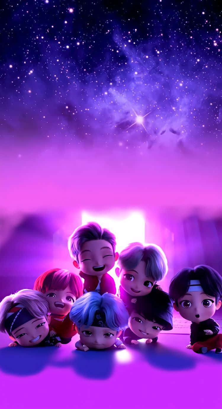 Big Hit Music Wallpapers - Top Free Big Hit Music Backgrounds ...