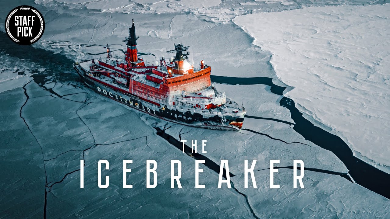 Icebreaker Wallpapers - Top Free Icebreaker Backgrounds - WallpaperAccess