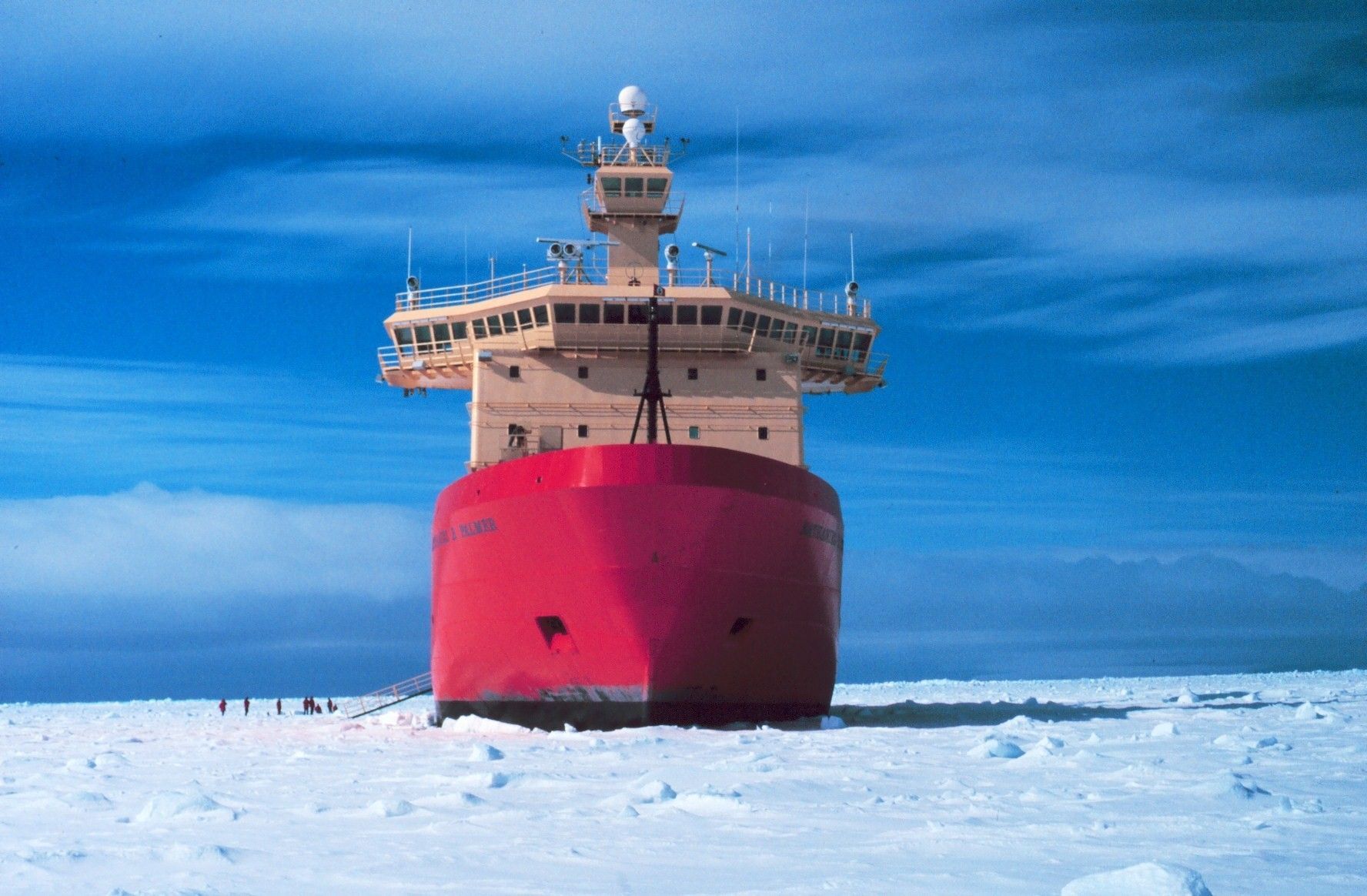 Icebreaker Wallpapers - Top Free Icebreaker Backgrounds - WallpaperAccess