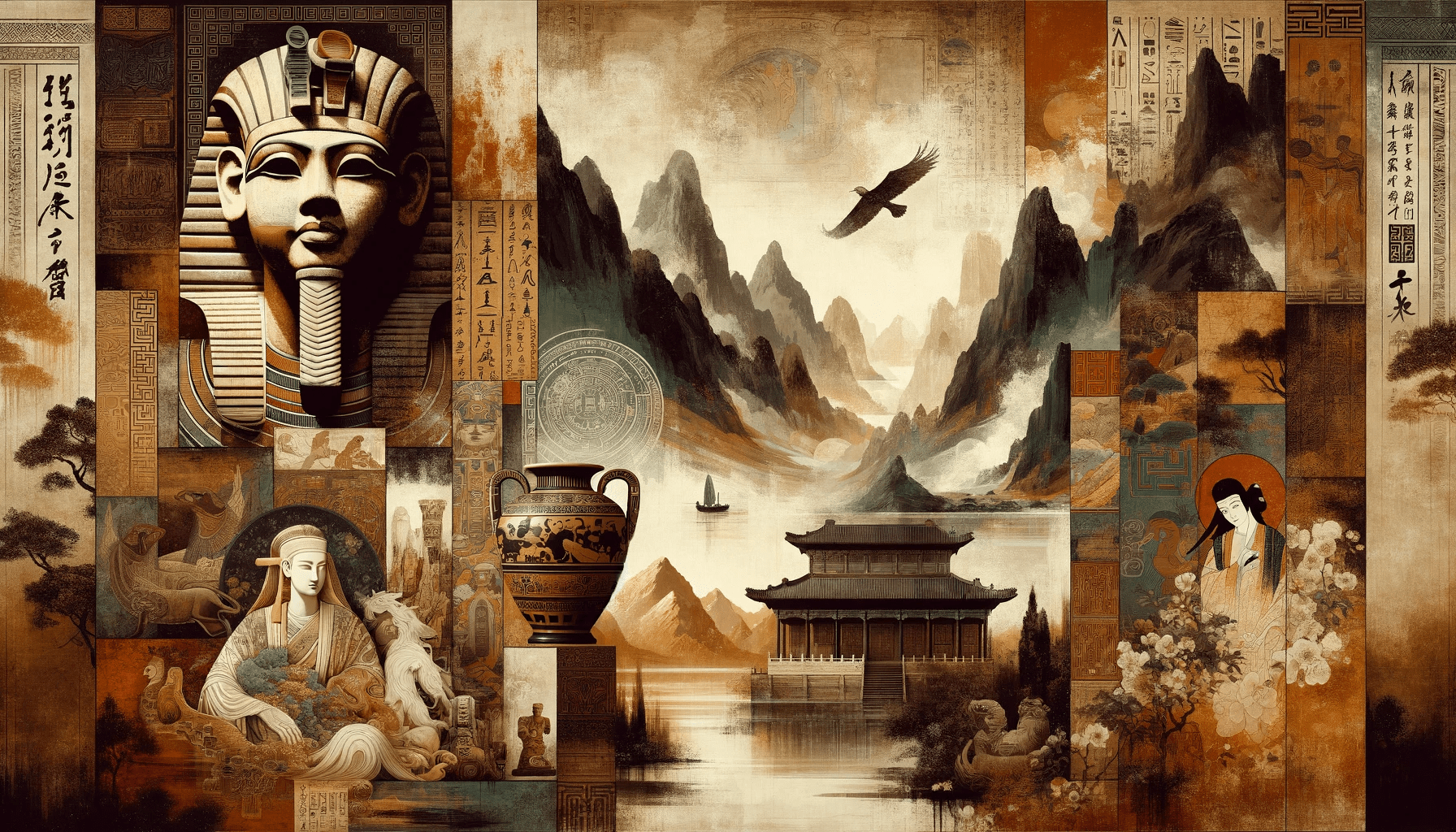 Historical Painting Wallpapers - Top Free Historical Painting ...