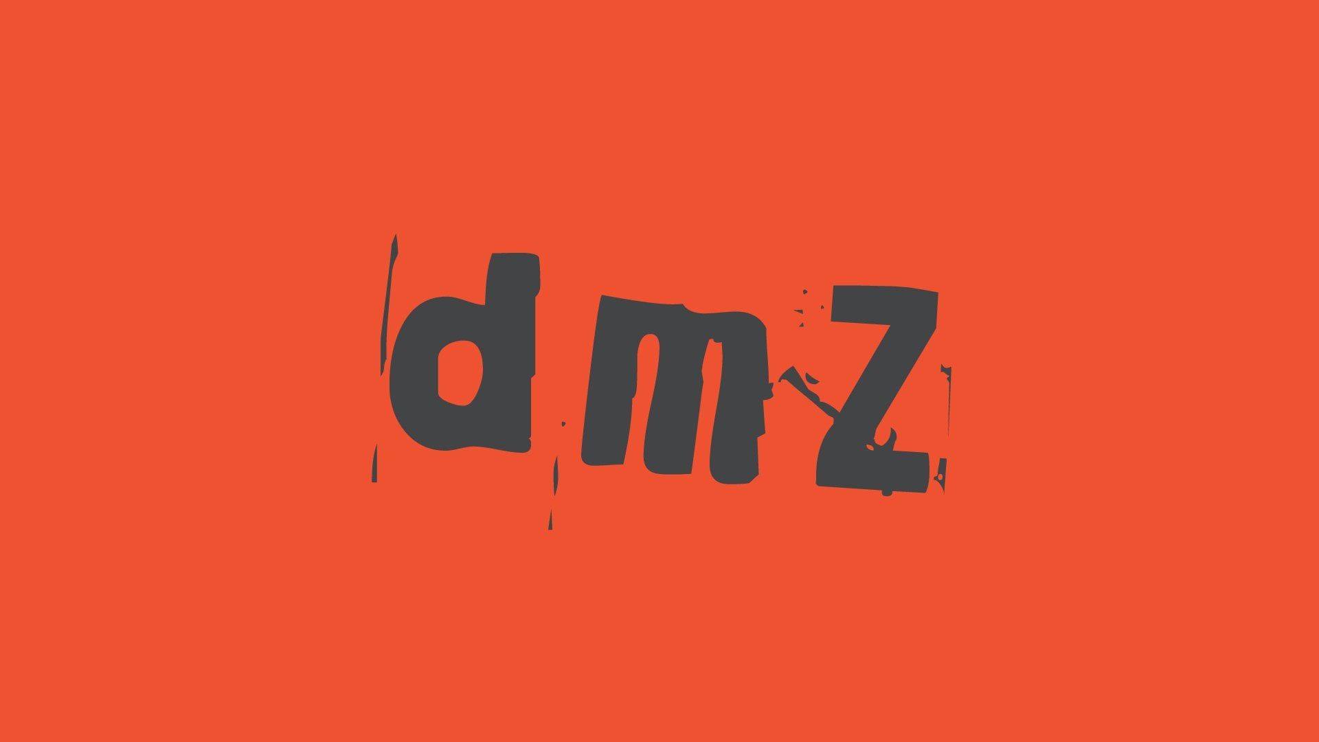 DMZ Wallpapers - Top Free DMZ Backgrounds - WallpaperAccess