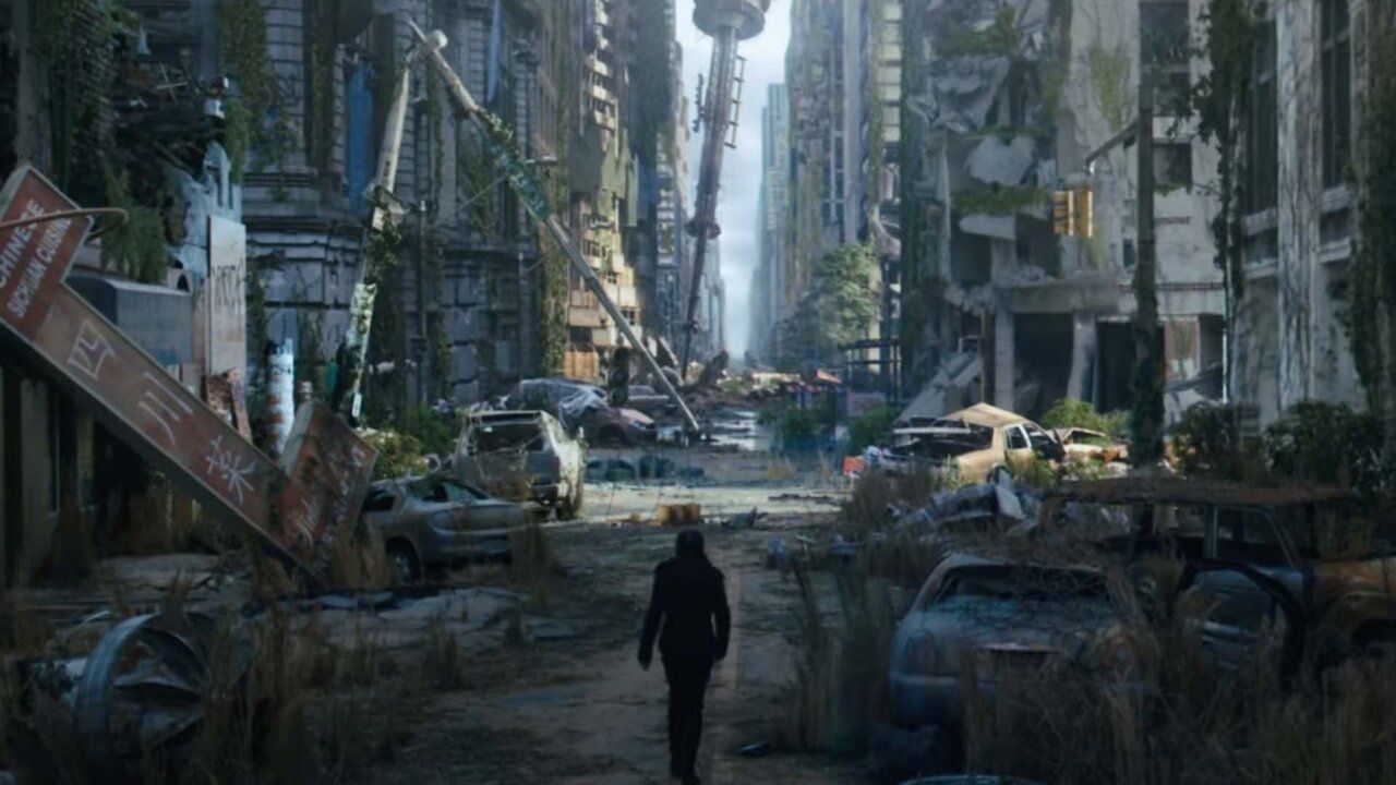 DMZ Wallpapers - Top Free DMZ Backgrounds - WallpaperAccess