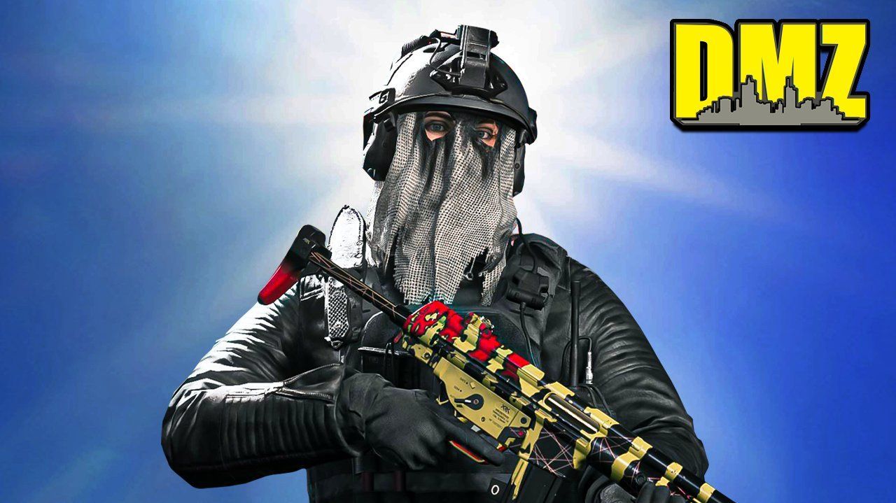 DMZ Wallpapers - Top Free DMZ Backgrounds - WallpaperAccess