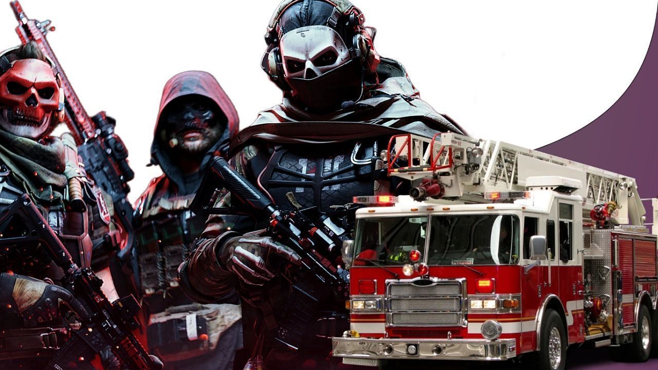 DMZ Wallpapers - Top Free DMZ Backgrounds - WallpaperAccess