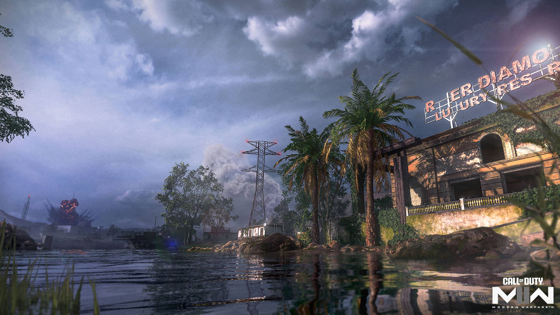 DMZ Wallpapers - Top Free DMZ Backgrounds - WallpaperAccess