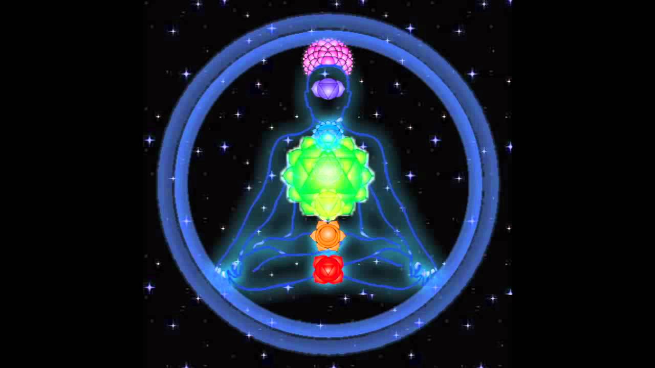 Chakra Meditation Wallpapers - Top Free Chakra Meditation Backgrounds ...