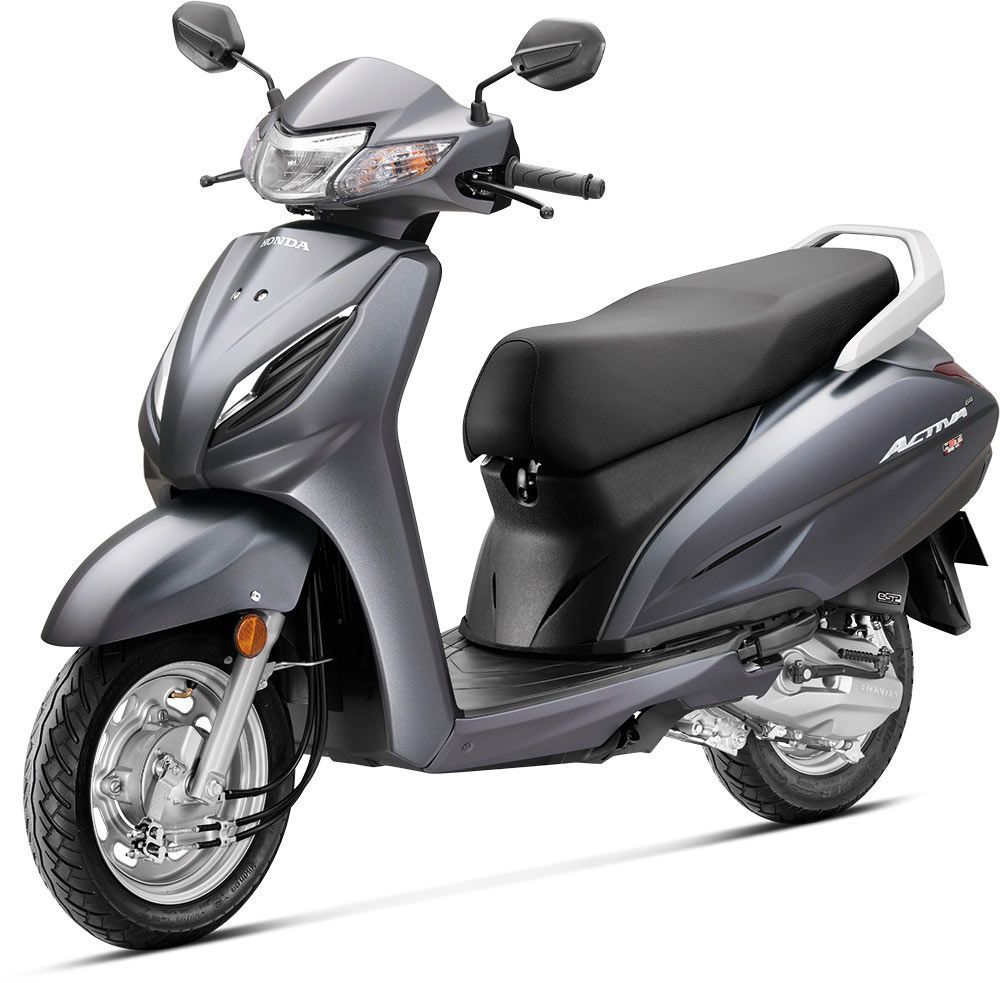 Honda Activa Wallpapers - Top Free Honda Activa Backgrounds ...