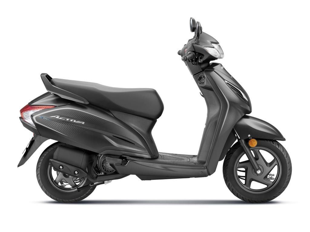 Honda Activa Wallpapers - Top Free Honda Activa Backgrounds ...
