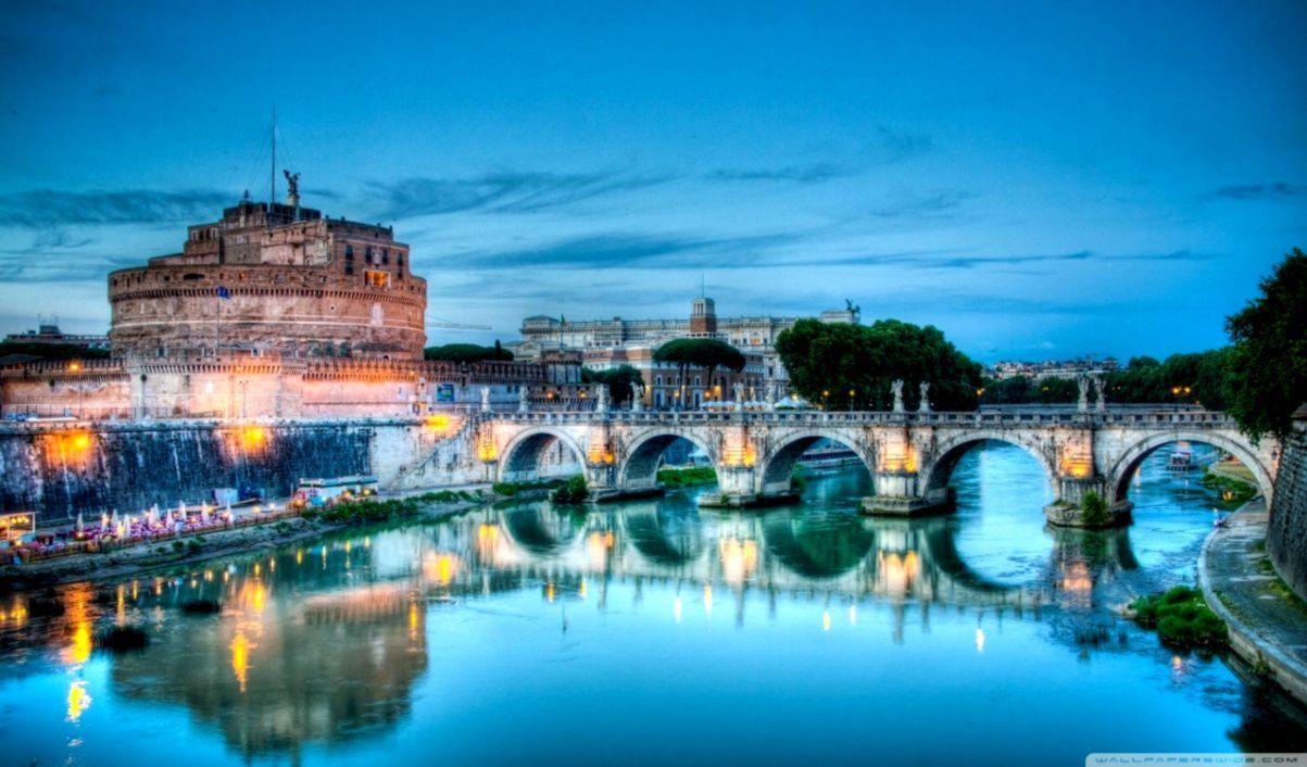 Rome 4K Wallpapers - Top Free Rome 4K Backgrounds - WallpaperAccess