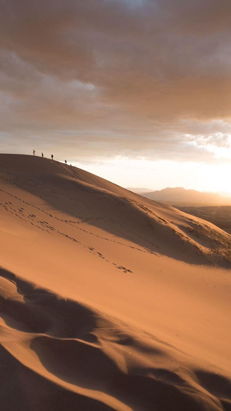 Desert iPhone Wallpapers - Top Free Desert iPhone Backgrounds ...