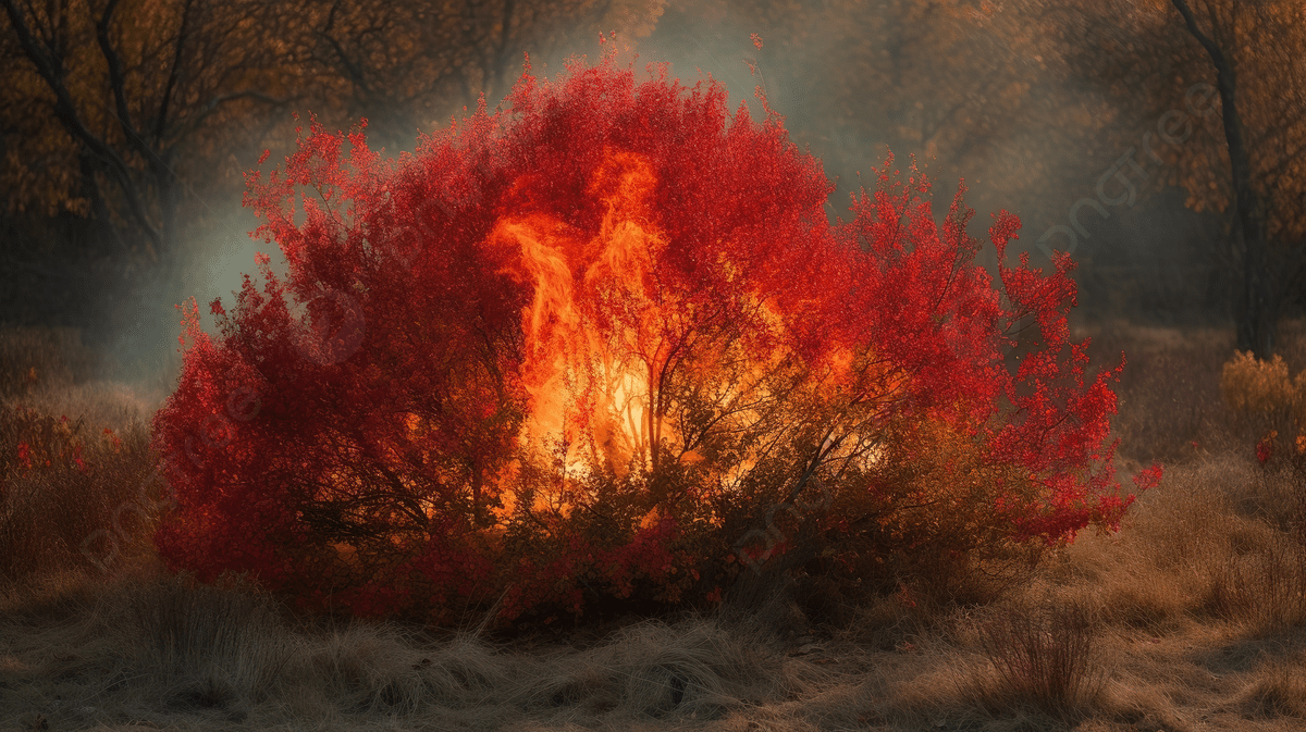 Fire Tree Wallpapers - Top Free Fire Tree Backgrounds - WallpaperAccess