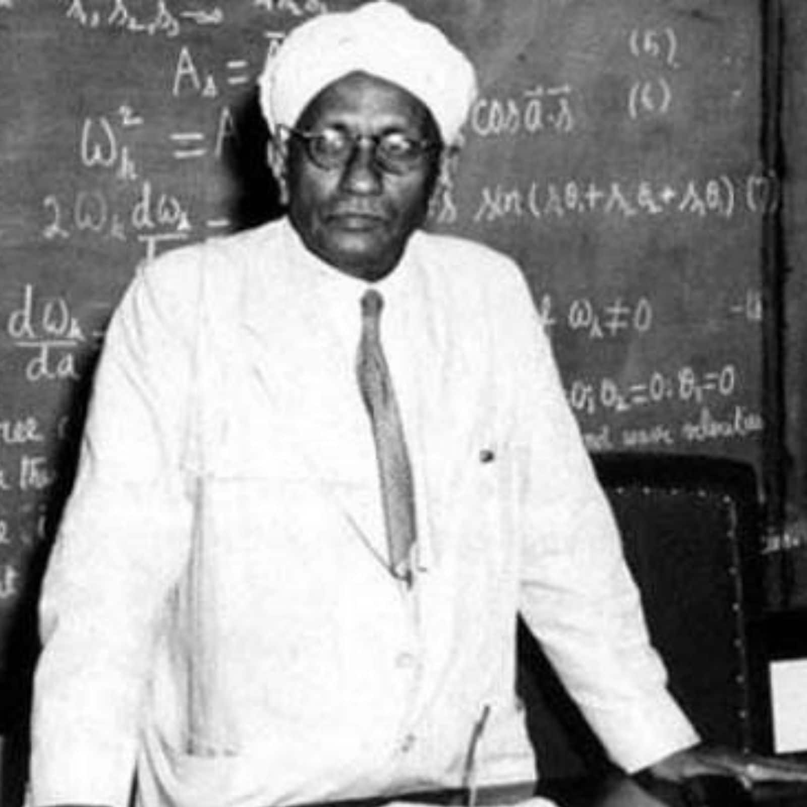 C V Raman Wallpapers - Top Free C V Raman Backgrounds - WallpaperAccess