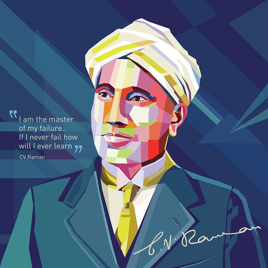 C V Raman Wallpapers - Top Free C V Raman Backgrounds - WallpaperAccess
