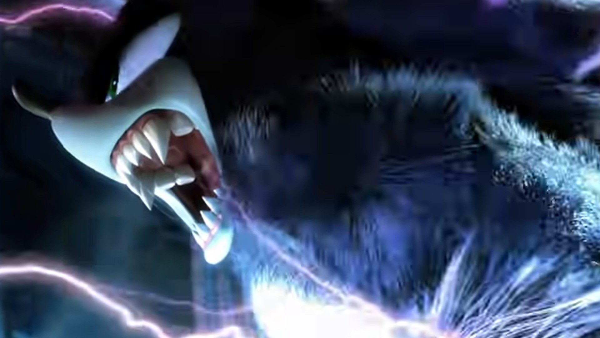 Werehog Wallpapers - Top Free Werehog Backgrounds - WallpaperAccess