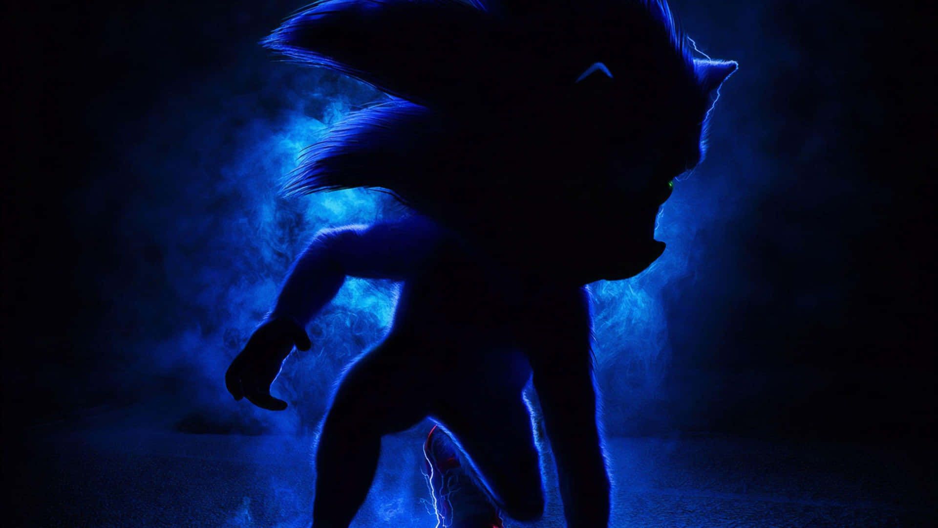 Werehog Wallpapers - Top Free Werehog Backgrounds - WallpaperAccess
