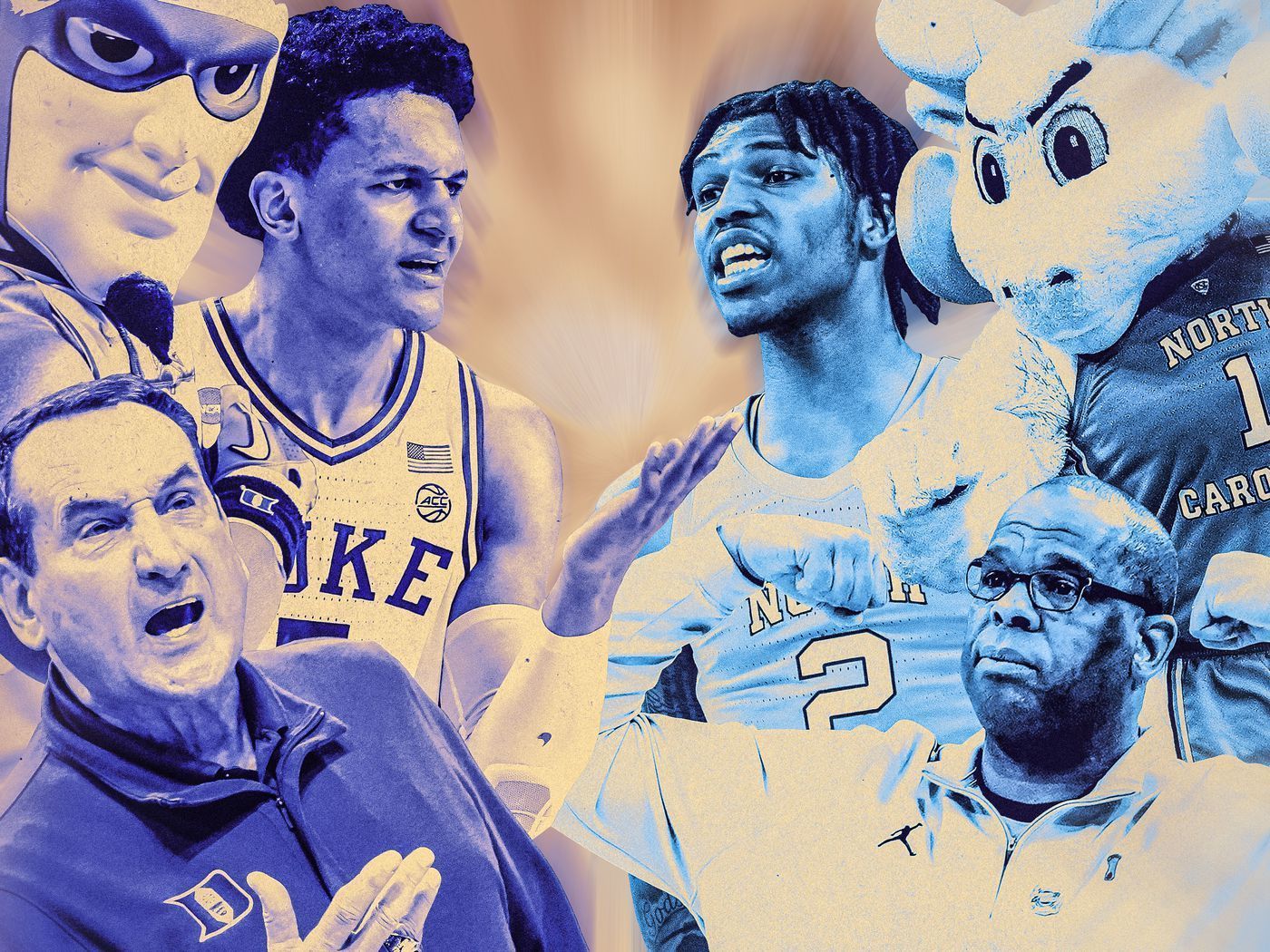 UNC Basketball Wallpapers - Top Free UNC Basketball Backgrounds ...