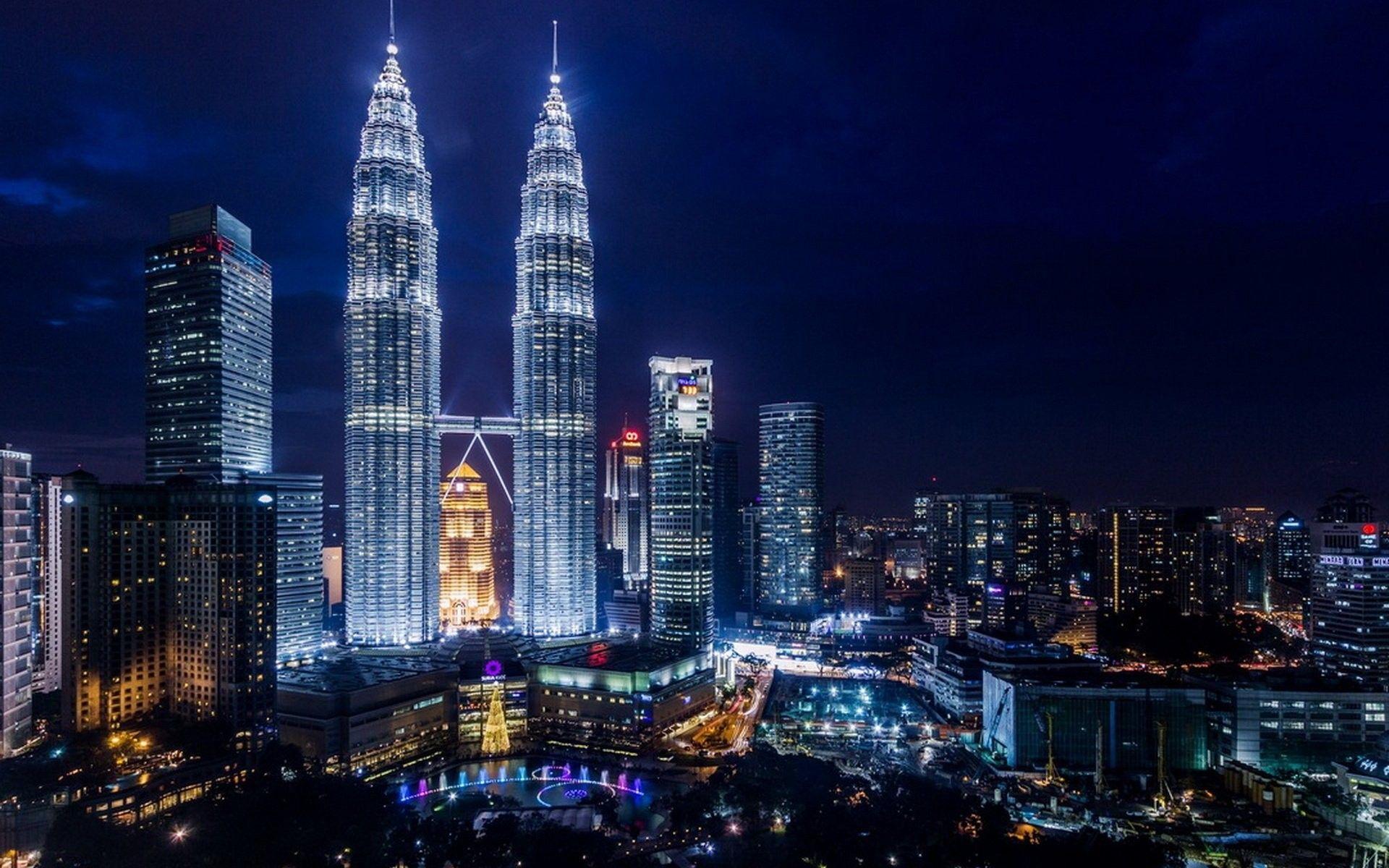 Kuala Lumpur Wallpapers - Top Free Kuala Lumpur Backgrounds ...